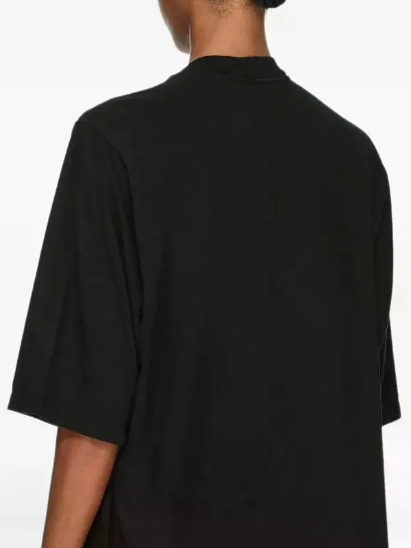 Rick Owens Jumbo Ss T-shirt