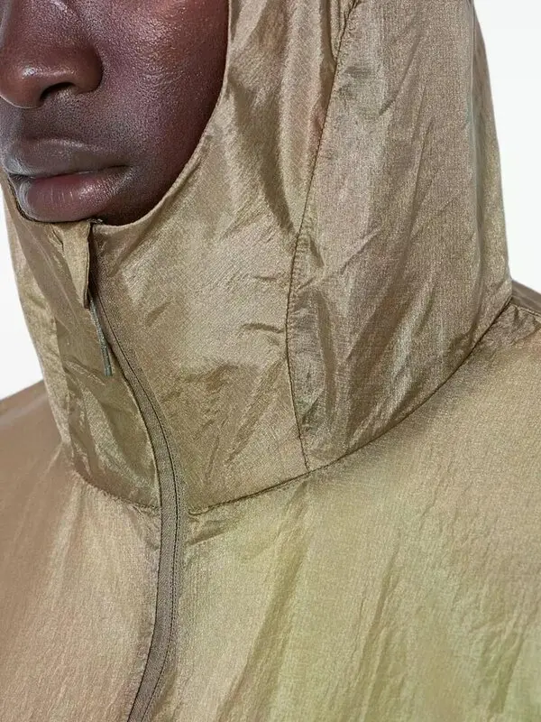 Satisfy Pertex® Diamond Fuse Hooded Jacket