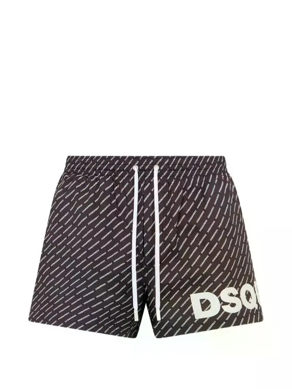 Dsquared2 Midi Swim Boxers