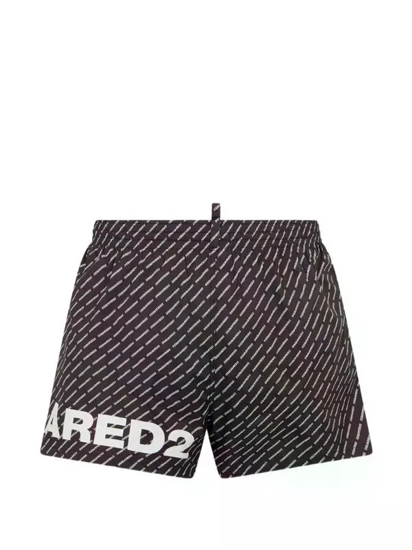 Dsquared2 Midi Swim Boxers
