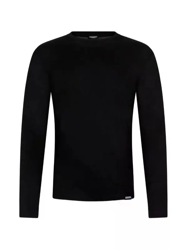 Dsquared2 Long-sleeve T-shirt