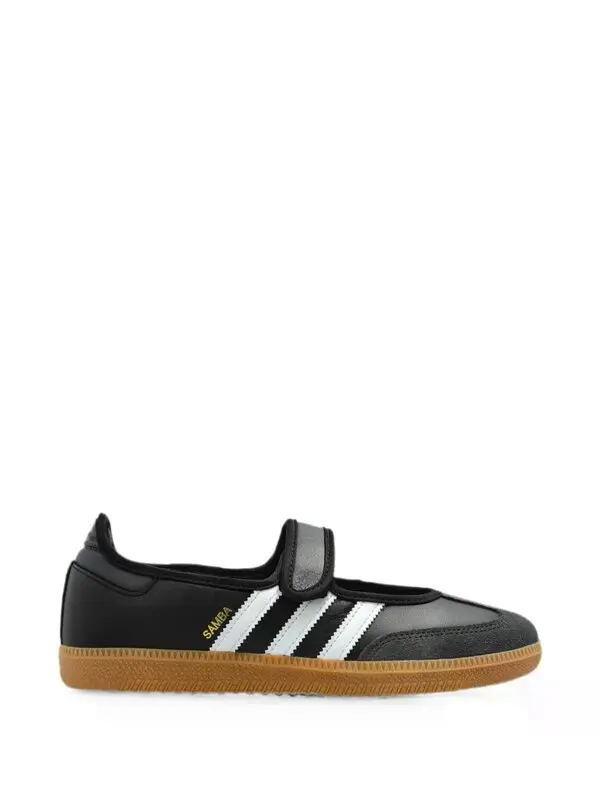 Adidas Samba Jane Shoes - Black