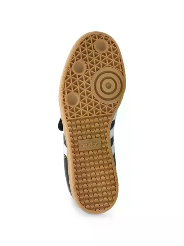 Adidas Samba Jane Shoes - Black