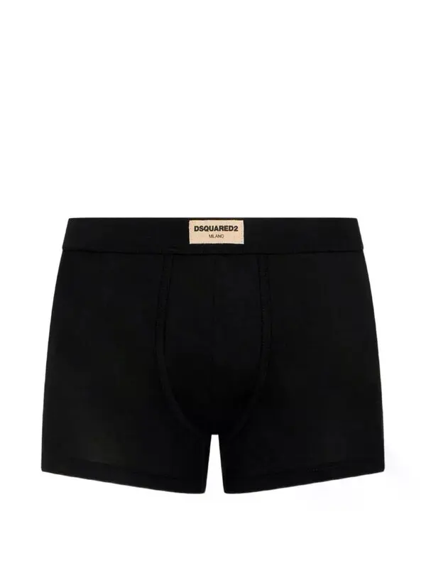 Dsquared2 Logo Trunks