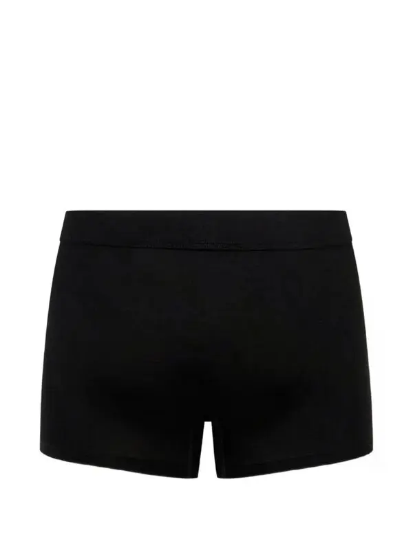 Dsquared2 Logo Trunks