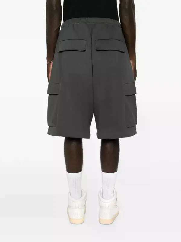 Fear Of God Drawstring Cargo Shorts