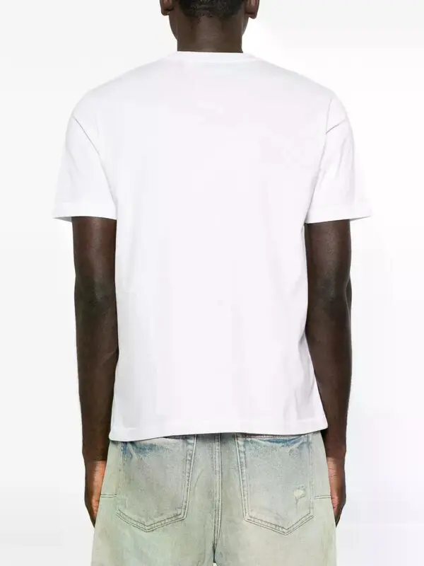 Off-White Arrows-print T-shirt
