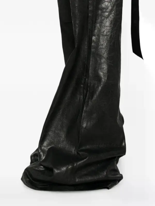 Rick Owens Bolan Flared Jeans