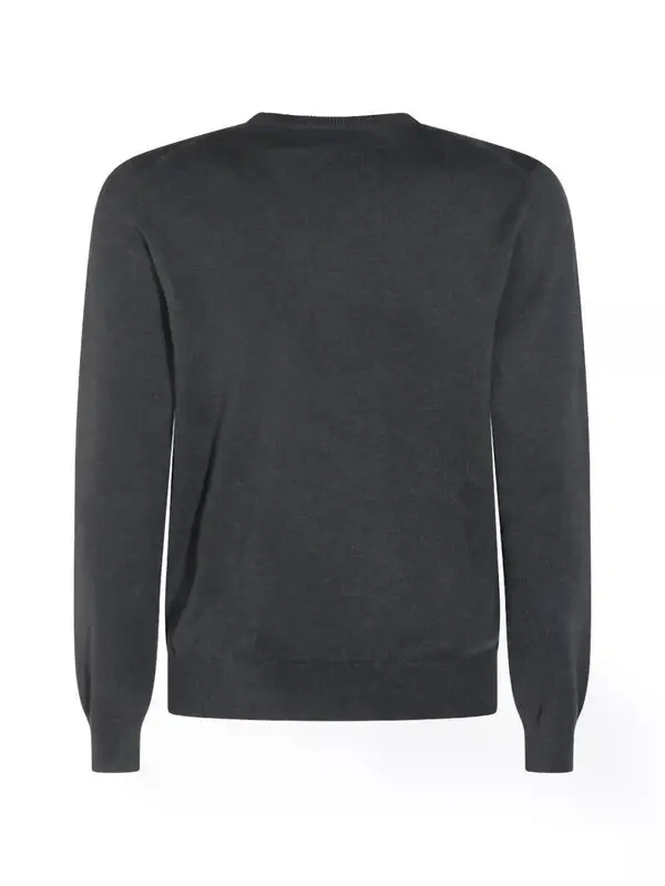 Malo Crew-neck Cashmere Sweater