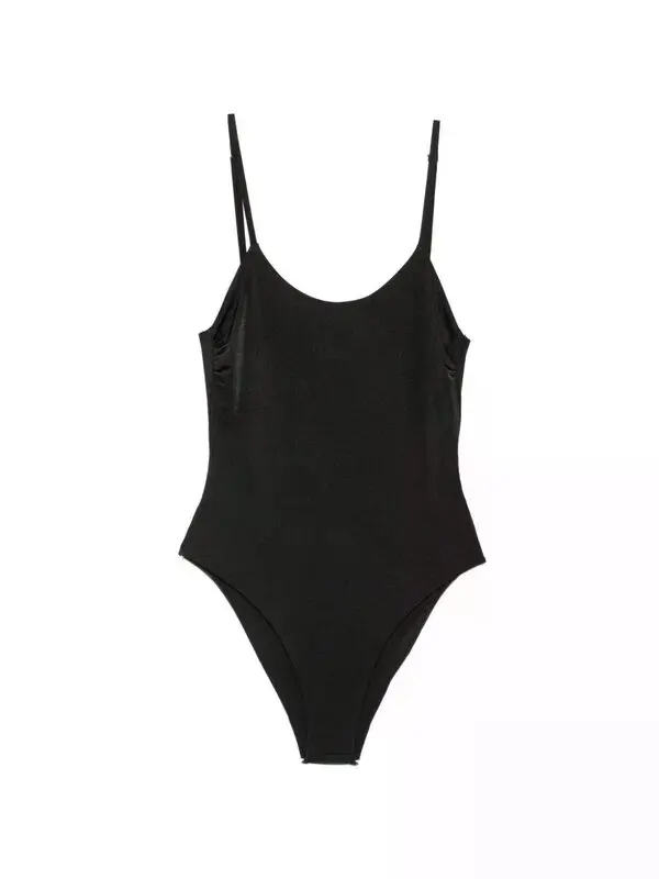 MOUTAKI Scoop-neck Swimsuit