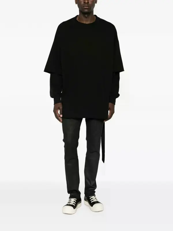 Rick Owens Detroit Jeans