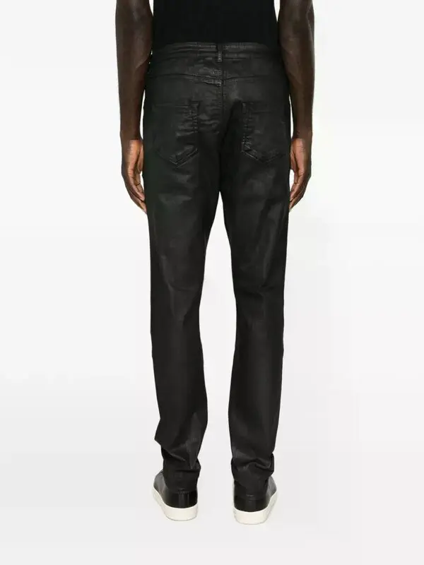 Rick Owens Detroit Jeans