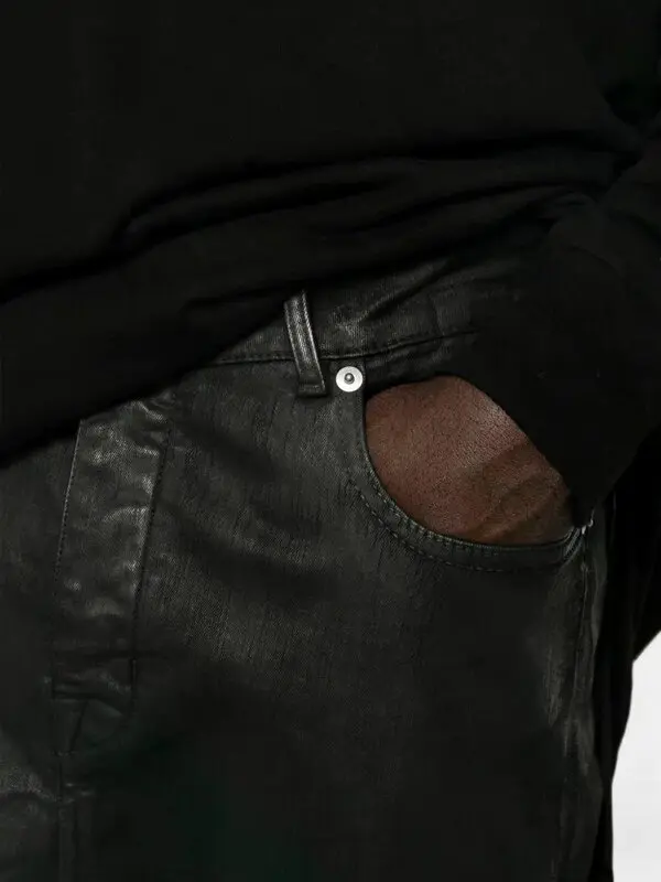 Rick Owens Detroit Jeans