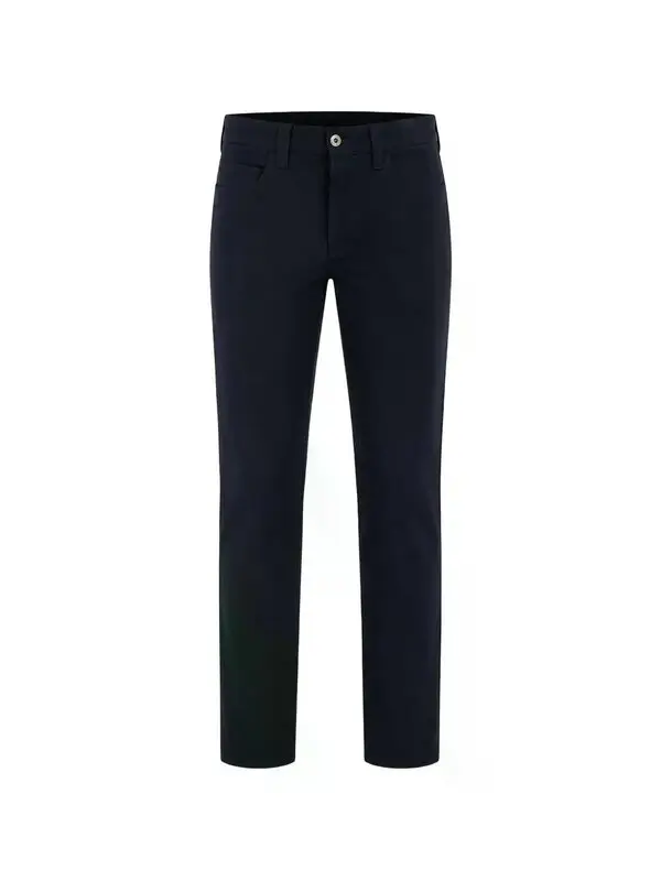 Emporio Armani Five-pocket Trousers