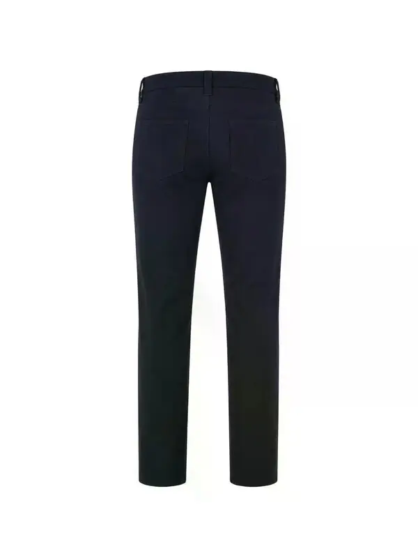 Emporio Armani Five-pocket Trousers