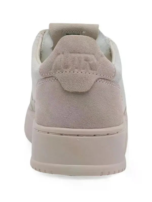 AUTRY Medalist Low-top Sneakers
