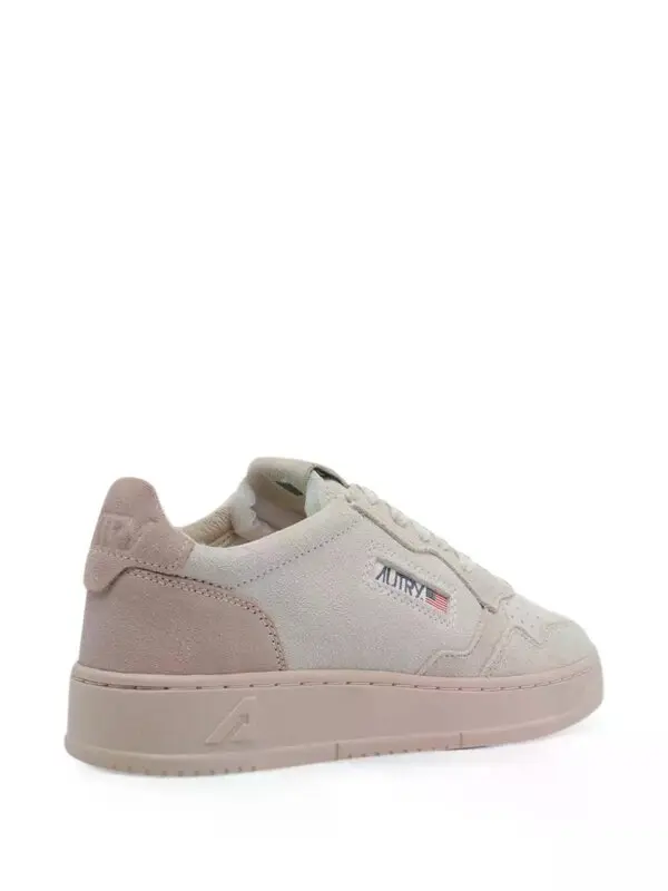 AUTRY Medalist Low-top Sneakers