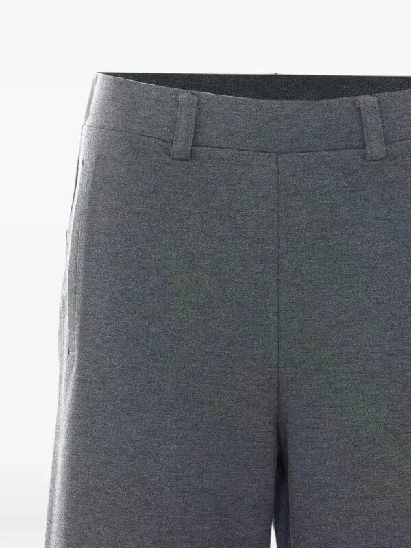 Liu Jo Regular-fit Punto Milano Trousers