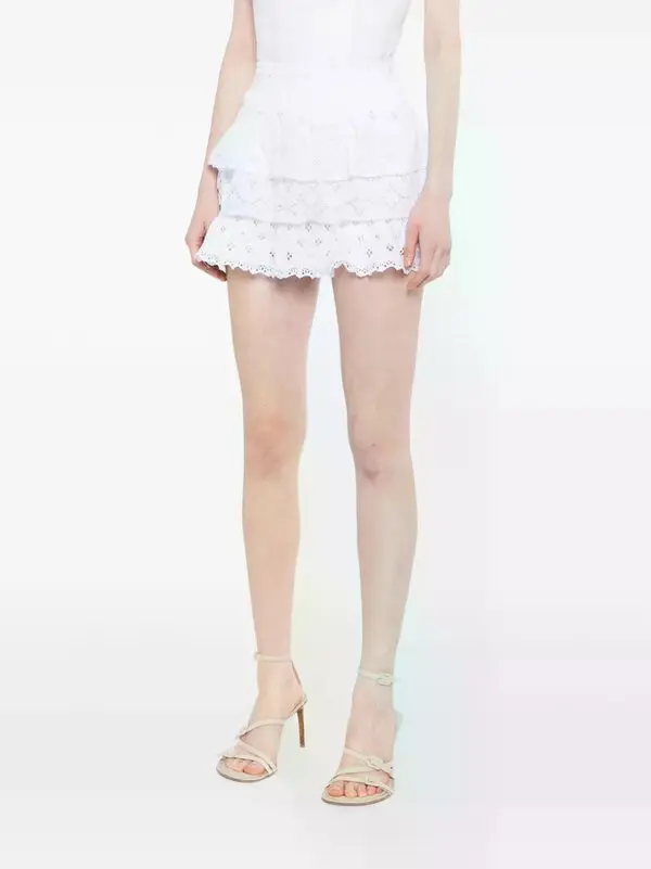 Temptation Positano Sedano Skirt