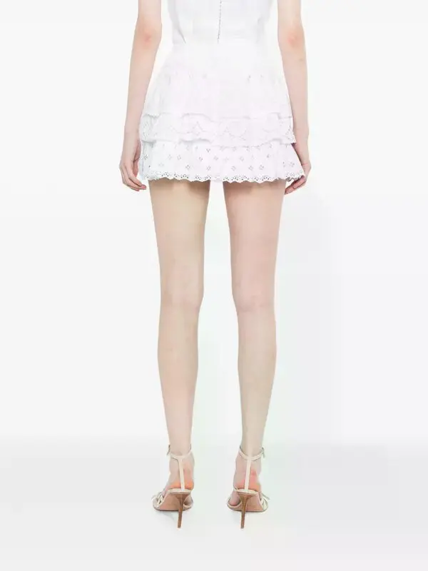 Temptation Positano Sedano Skirt