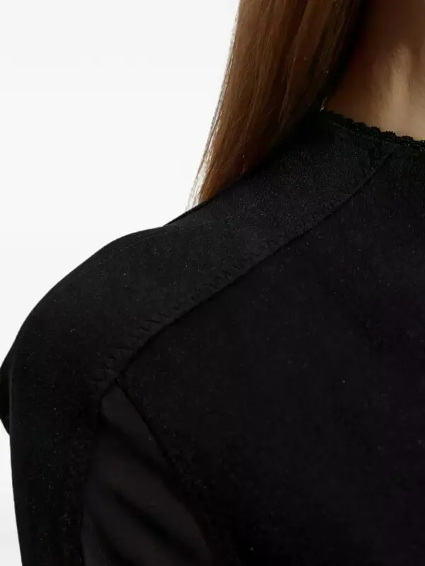 Attico Mini Dress