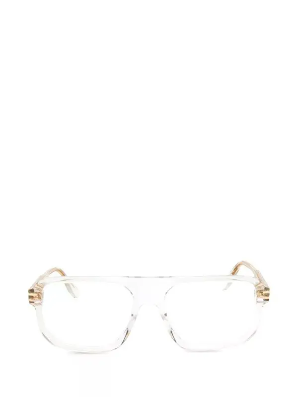 Marc Jacobs Rectangle-frame Glasses