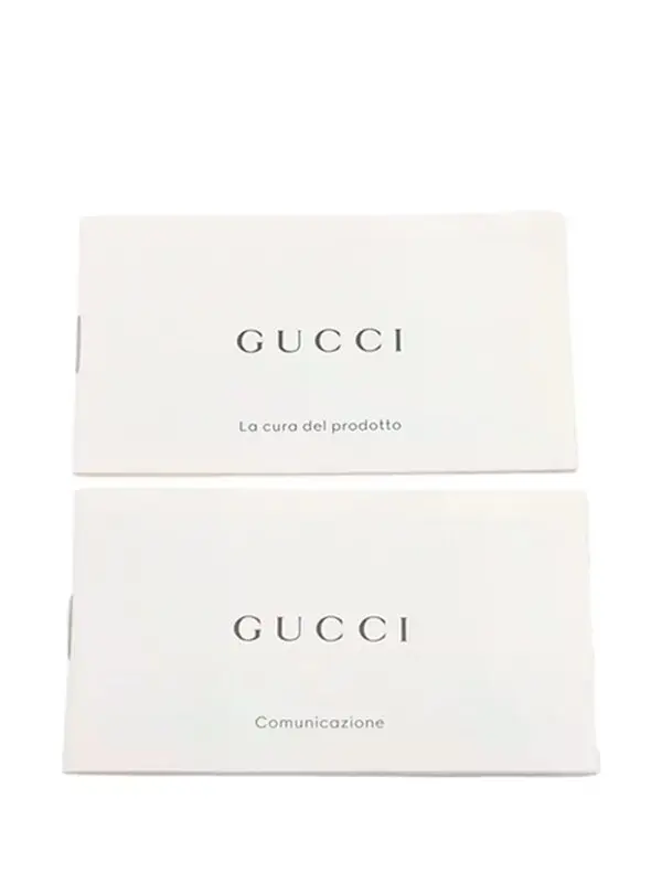 Gucci 2016-2026 Small Gg Marmont Matelasse Calfskin Crossbody Bag - Black