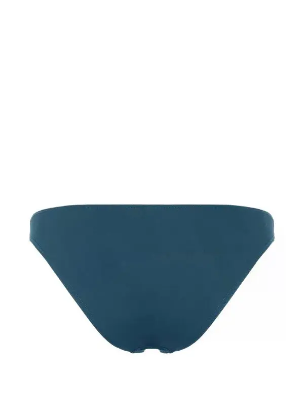 ERES Stitched-profile Bikini Bottoms