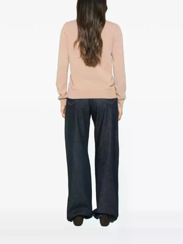 Peserico Embellished-detail Sweater
