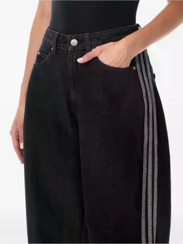 Adidas Side-stripe Jeans