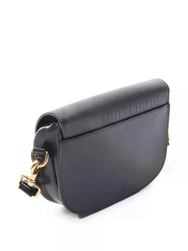 Dior 2010s Small Bobby Crossbody Bag