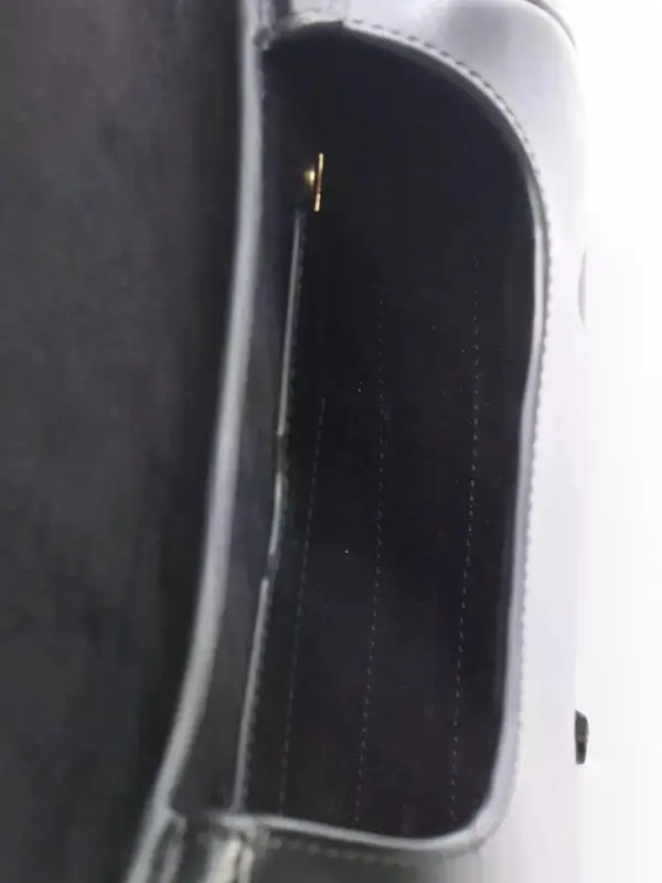 Dior 2010s Small Bobby Crossbody Bag