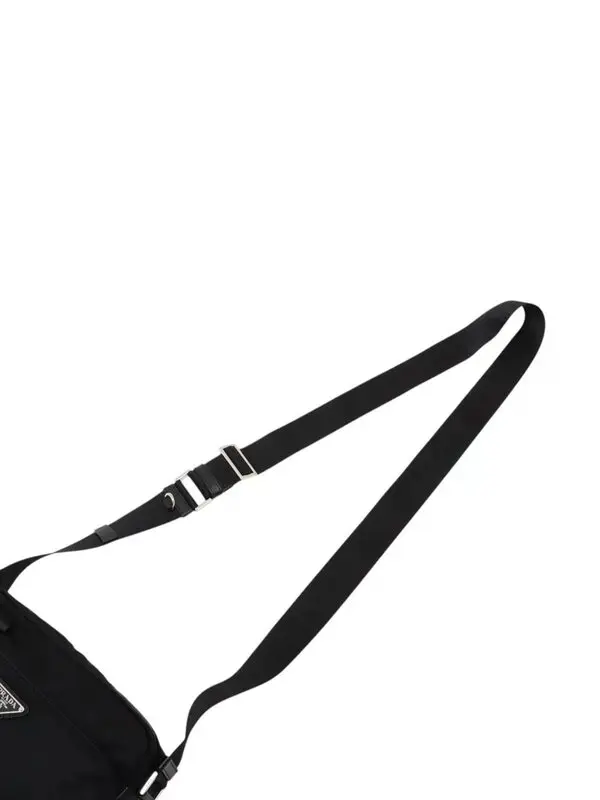 Prada 2013-2026 Tessuto Camera Bag Crossbody Bag