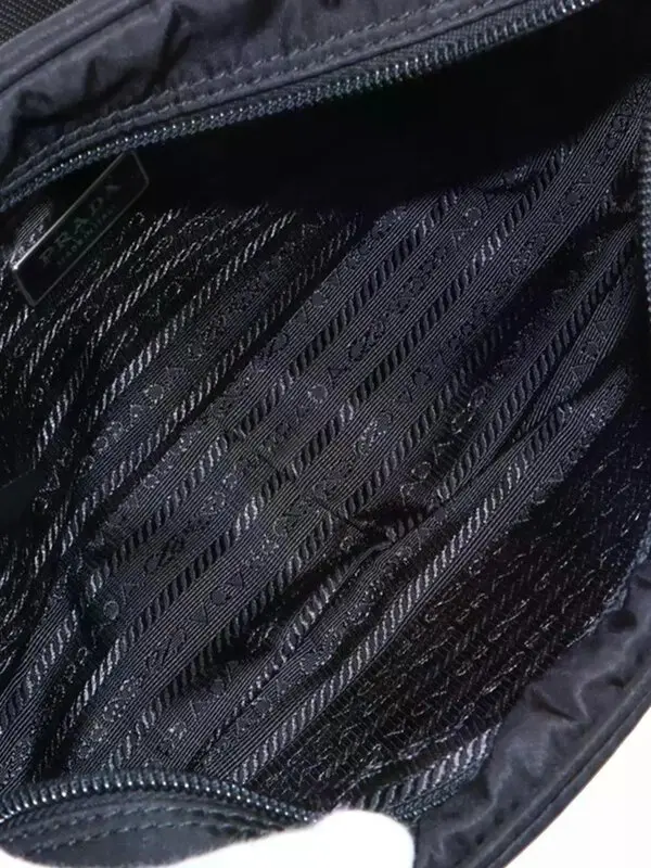 Prada 2013-2026 Tessuto Camera Bag Crossbody Bag