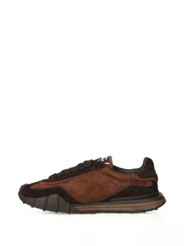 Dolce & Gabbana Dg Athletic Split Sneakers