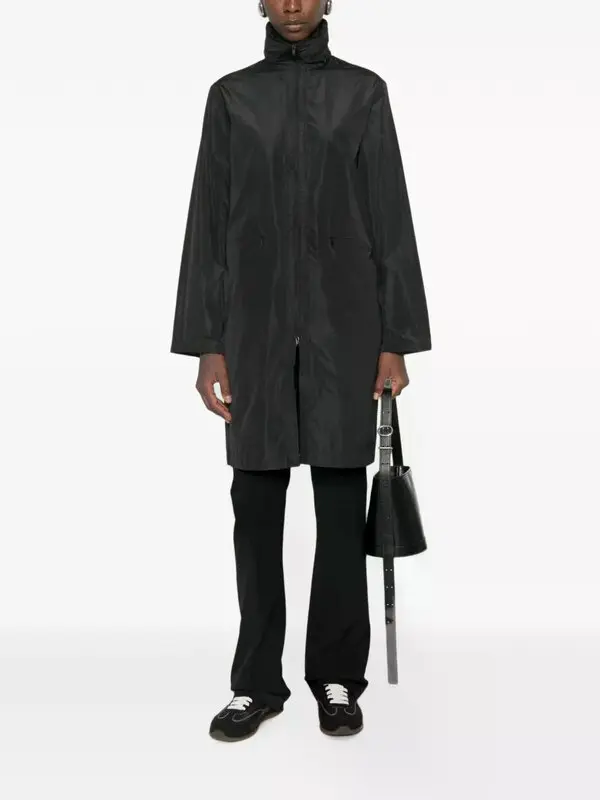 THE ROW Aldara Coat