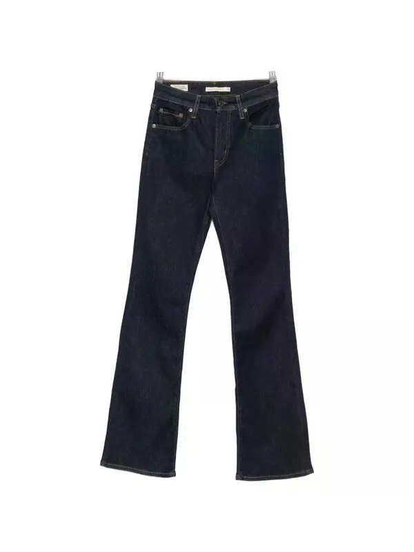 LEVI'S Straight-leg Jeans