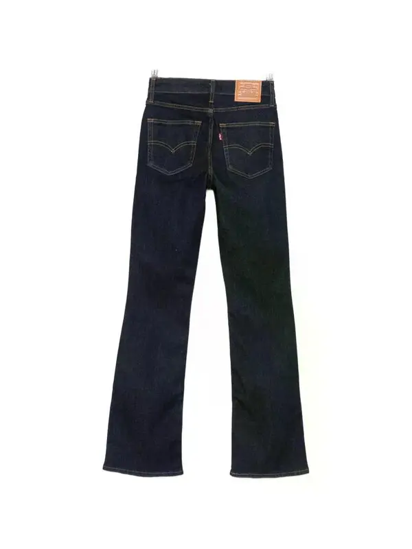 LEVI'S Straight-leg Jeans