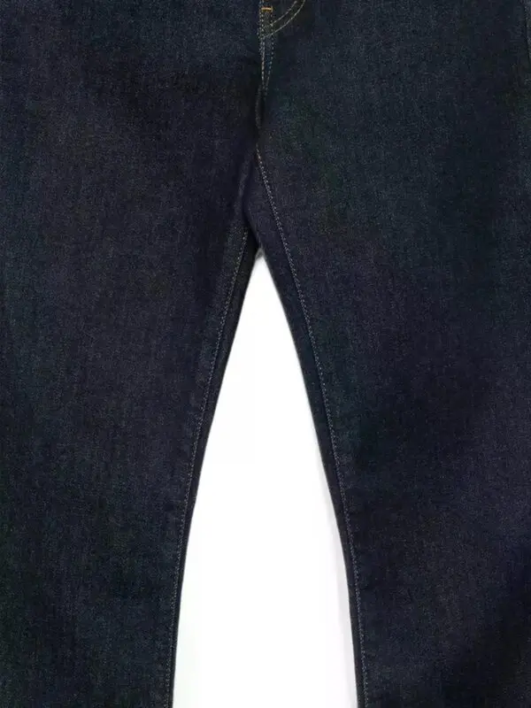 LEVI'S Straight Leg Jeans