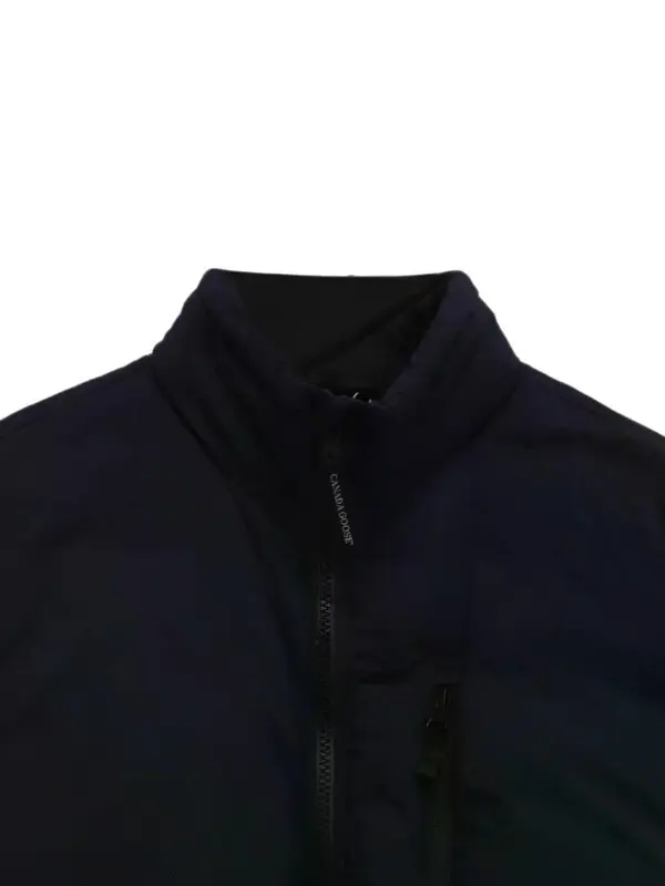 Canada Goose Lodge Zip-up Jacket