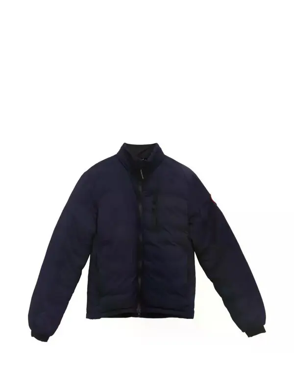 Canada Goose Lodge Zip-up Jacket