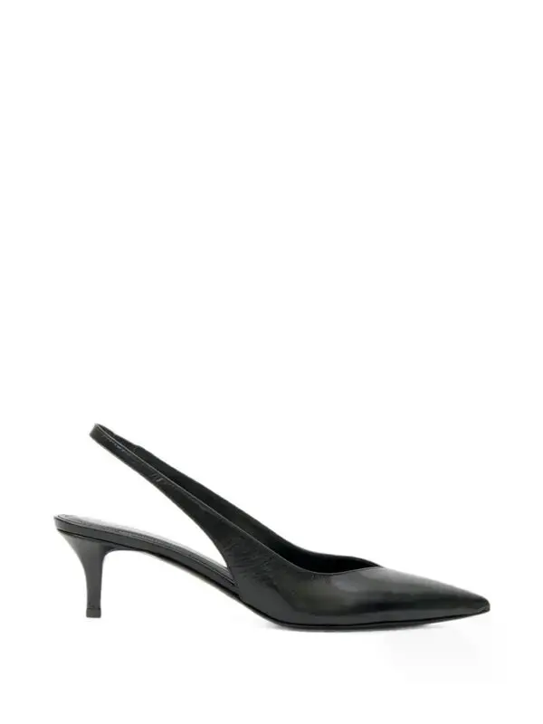 Isabel Marant Étoile Padim Pumps