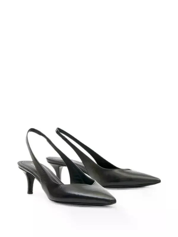Isabel Marant Étoile Padim Pumps