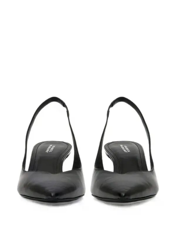 Isabel Marant Étoile Padim Pumps
