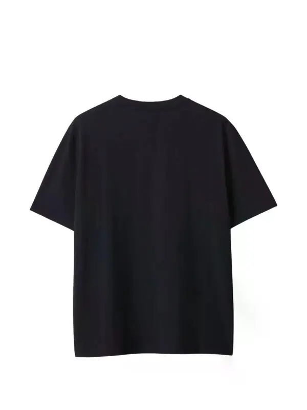 Maison Kitsuné Fortune Fox T-shirt