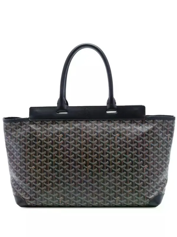 Goyard Bellechasse Mm Tote Bag