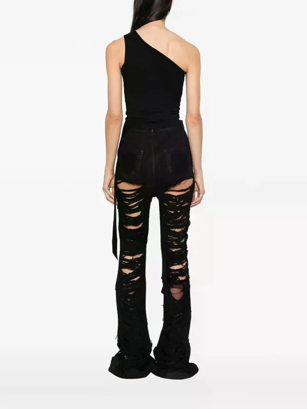 Rick Owens Ziggy Top