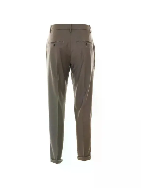 DONDUP Gaubert Slim-fit Trousers