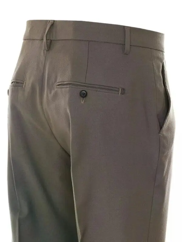 DONDUP Gaubert Slim-fit Trousers