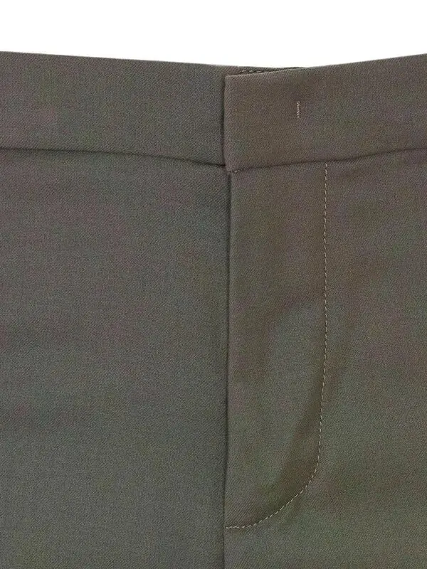 DONDUP Gaubert Slim-fit Trousers